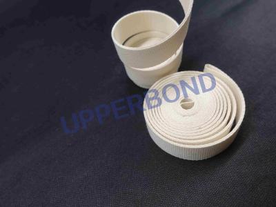 China 14.5 * 2475 Conveyor Tape For Format Garniture Assy Of Hauni Filter Making Machine Kdf2 Transferring Filter Paper for sale