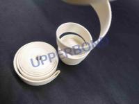 China Durable Coated Garniture Tape 14.5 * 3100 Transporting Filter Paper And Acetate Tow For Filter Machine Zl21 Zl23 for sale