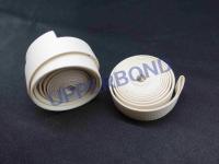 China Aramid Fiber Garniture Tape Bearing Cigarette Paper Wrapping Tobacco On Cigarette Making Machine Protos for sale