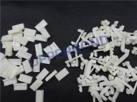 China HLP2 Cigarette Packaging Machine Packer Pockets Clips And Stoppers Spare Parts for sale