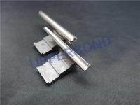 China Mk8 Mk9 Tobacco Machinery Spare Parts Alloy Material Tongue For 7.8 6.0 5.4 Cigarette Diameter for sale
