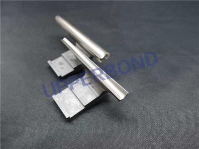 China Mk8 Mk9 Tobacco Machinery Spare Parts Alloy Material Tongue For 7.8 6.0 5.4 Cigarette Diameter for sale