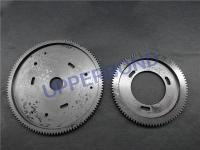 China Precise MK8 Cigarette Machine Parts MAX S Toothed Driving Gears Wheels for sale