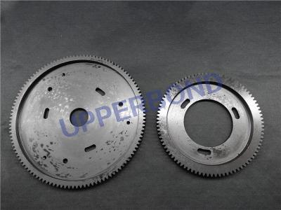 China Precise MK8 Cigarette Machine Parts MAX S Toothed Driving Gears Wheels for sale