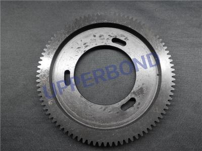 China MK8 MK9 Cigarette Making Machine Wheels Maker Teeths Driving Gears for sale