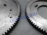 China Wear - Resistant MK8 Cigarette Machine Parts Toothed Driven Gears for sale
