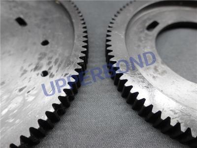 China Wear - Resistant MK8 Cigarette Machine Parts Toothed Driven Gears for sale