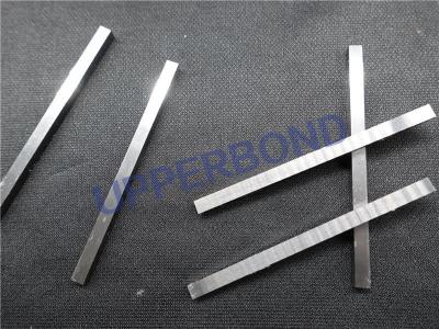 China Cork Tipping Paper Knife Cutter Blade for Molins Cigarette Machinery | 3-10 Day Delivery | Precision Cutting Tool for sale