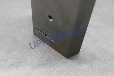 China Metal MK8 Cigarette Machine Parts Electroplated Counter Block Of Molins Cigarette Filter Engaging Machine Mk8 Max 3 for sale
