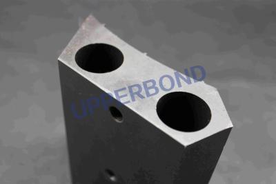 China Hot Black Oxide Rolling Drum Countering Block For Cigarette Making Machine Mark 8 Tipper Side for sale