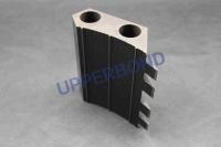 China Magnetite Processed Rolling Board Counter To Tipping Paper Rolling Drum Of Tipper Machine Max 5 for sale