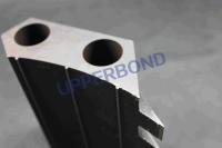China Electroplated Rolling Drum Countering Block For Cigarette Making Machine Mark 8 Tipper Side for sale