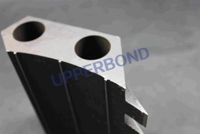 China Electroplated Rolling Drum Countering Block For Cigarette Making Machine Mark 8 Tipper Side for sale