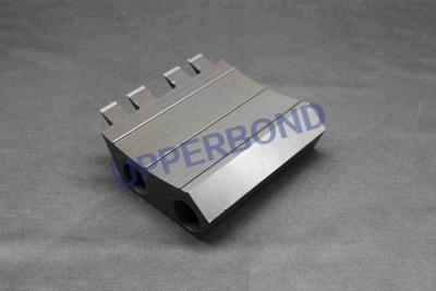 China Conversion Coating Rolling Block Of Cigarette Filter Assembly Machine Max 3 For Wrapping Tipping Paper for sale