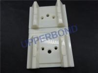 China Pocket for Square Corner Packet Cigarette Packing Machinery Spare Parts for sale