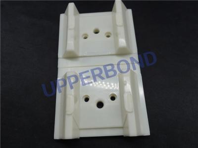 China Pocket for Square Corner Packet Cigarette Packing Machinery Spare Parts for sale