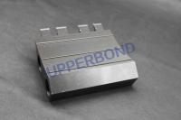 China Copper Selenium Hand Roller Of Filter Tipping Machine Max 5 For Connecting Cork Tipping Paper for sale