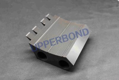 China Red Oxide Cigarette Wrapping Paper Connecting Block Of Filter Assembler Machine Molins Max for sale
