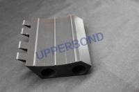 China Electroplated Rolling Board Counter To Tipping Paper Rolling Drum Of Tipper Machine Max 5 for sale