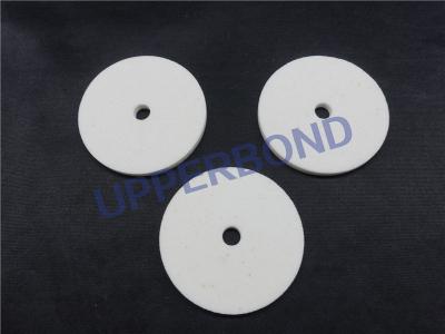 China Durable MK8 Cigarette Machine Parts Circular Blades Knife Grinder Grinding Sharpening Stone Wheel Disc Cutter for sale