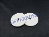 China Durable Tobacco Machinery Spare Parts Sharp Grinding Wheel for sale