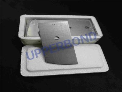 China Skoda Protos Machine Cigarette Rod Cutting Blade Mounted After Cigarette Wrapping Process for sale