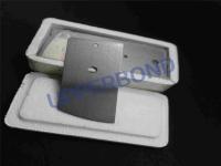 China Sharpened Long Blade Cigarette Machine Knife For First Cutting Process Of Automatic Cigarette Maker Passim 8000 for sale