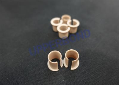 China High - Grade Protos Cigarette Machine Spare Parts Resistant Sliding Bearing In Pressure And Temperature for sale