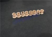 China Stable Protos Cigarette Machine Spare Parts Mini Sliding Bearing Spare Parts For Tobacco Making Line for sale