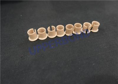 China Stable Protos Cigarette Machine Spare Parts Mini Sliding Bearing Spare Parts For Tobacco Making Line for sale