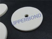 China MK8 Tobacco Machinery Spare Parts Grinding Wheel For Knife Sharpening Consumables for sale