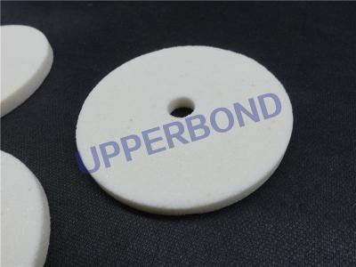 China MK8 Tobacco Machinery Spare Parts Grinding Wheel For Knife Sharpening Consumables for sale