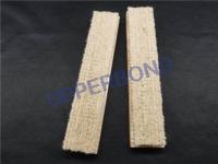 China HLP2 Long Brush Brushes Machinery Wearing Parts For Cigarette Packing Machine Line for sale