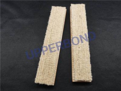 China HLP2 Long Brush Brushes Machinery Wearing Parts For Cigarette Packing Machine Line for sale