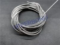China Mk8 Mk9 Tobacco Machinery Spare Parts Alloy Material Spring Band for sale