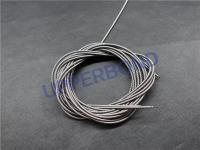 China ISO Tobacco Machinery Spare Parts Alloy Spring Band With Wear Resistance For Mk8 Mk9 Cigarette Maker for sale