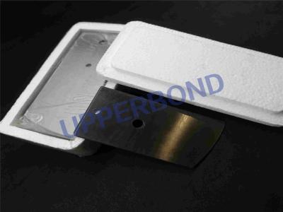 China Scandia Cigarette Knife For Unfiltered Cigarette Cutting Mounted On Automatic Cigarette Maker Molins Mk9 for sale