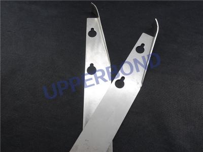 China YB43 Packer HLP Cigarette Machine Parts - HLP2-YB43A.4.4.5-2 Right Top Folder with 11 Compatible Components for sale
