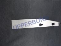 China HLP2-YB43A.4.4.5-2 Stainless Steel Right Top Folder for Cigarette Packaging Machine Parts for sale