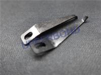 China Clamping Jaw Tobacco Machinery Spare Parts for sale