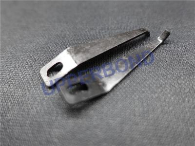 China Clamping Jaw Tobacco Machinery Spare Parts for sale