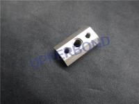 China Tobacco Machinery V - Shape Bulged Base for sale