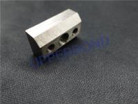 China Custom Size Tobacco Machinery Bulged Base for sale