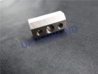 China V - Shape Low Moq Tobacco Machinery Spare Parts for sale