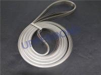 China Molins Mk8 Metallic Stainless Steel Tape for sale