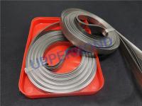 China Stainless Steel Conveyor Belt 0.15-0.20mm Thickness for Industrial Equipment - 150,000-200,000 Units Annual Capacity for sale