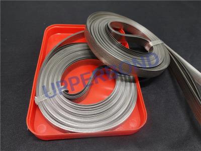 China Stainless Steel Conveyor Belt 0.15-0.20mm Thickness for Industrial Equipment - 150,000-200,000 Units Annual Capacity for sale