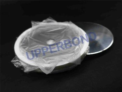 China Hollow Rod SS Austenitic Cigarette Machine Knife for sale