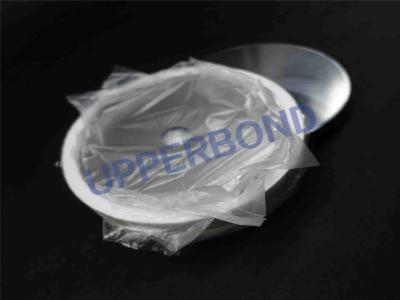 China 120mm Uncut Rods 10000 Cigs Final Cut Blade for sale