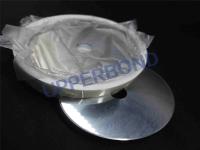 China Alloy Steel Pd 400 Acetate Tow Filter Cutter for sale